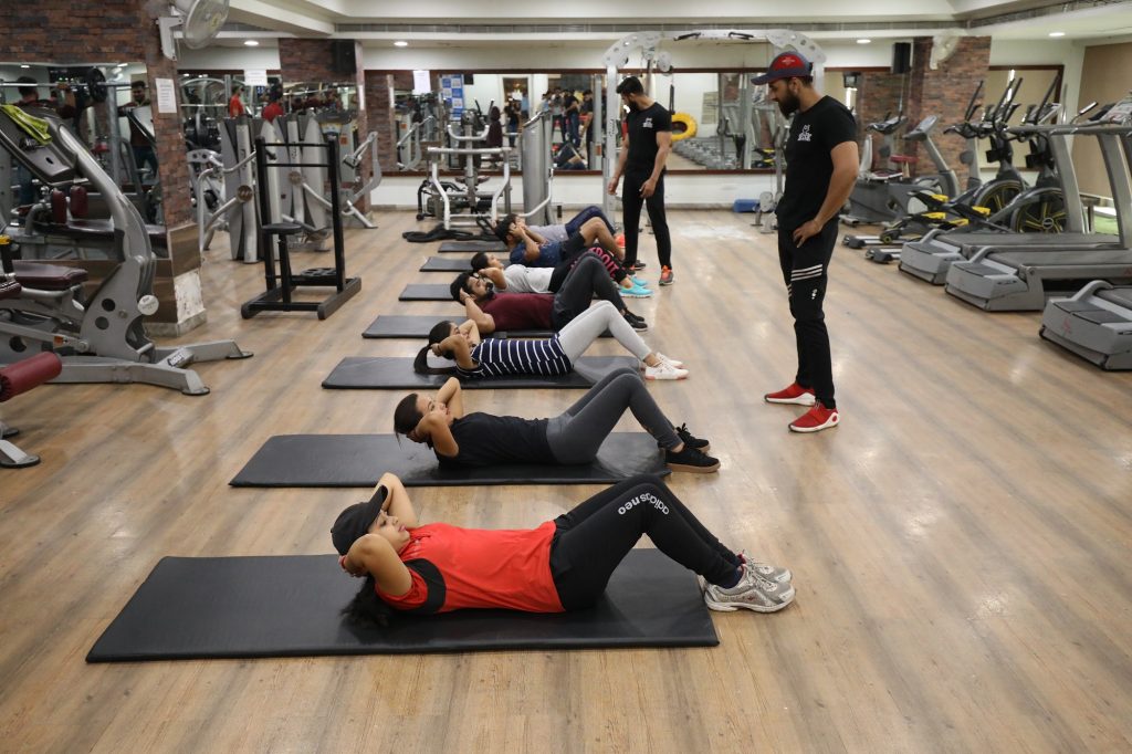 Famous Gym in Udaipur | Gym in Udaipur Rajasthan